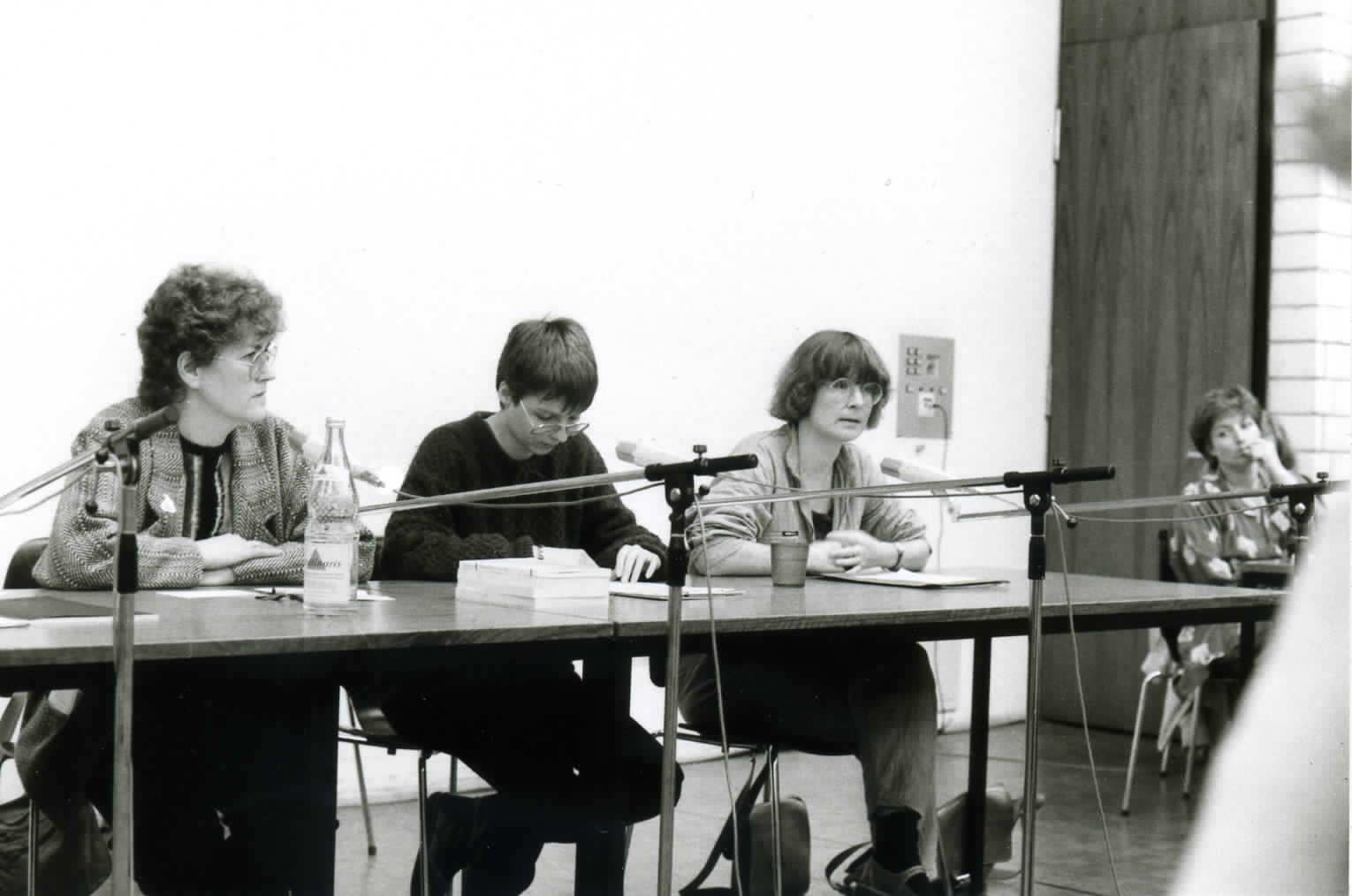 Lange Wege (Beate Binder) – 60. Geburtstag von Prof. Dr. Gisela Welz